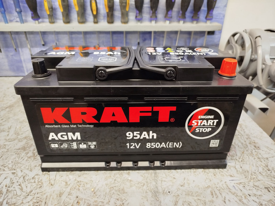 И снова замена АКБ((( — BMW 7 series (E65/E66), 4,4 л, 2001 года | электроника | DRIVE2