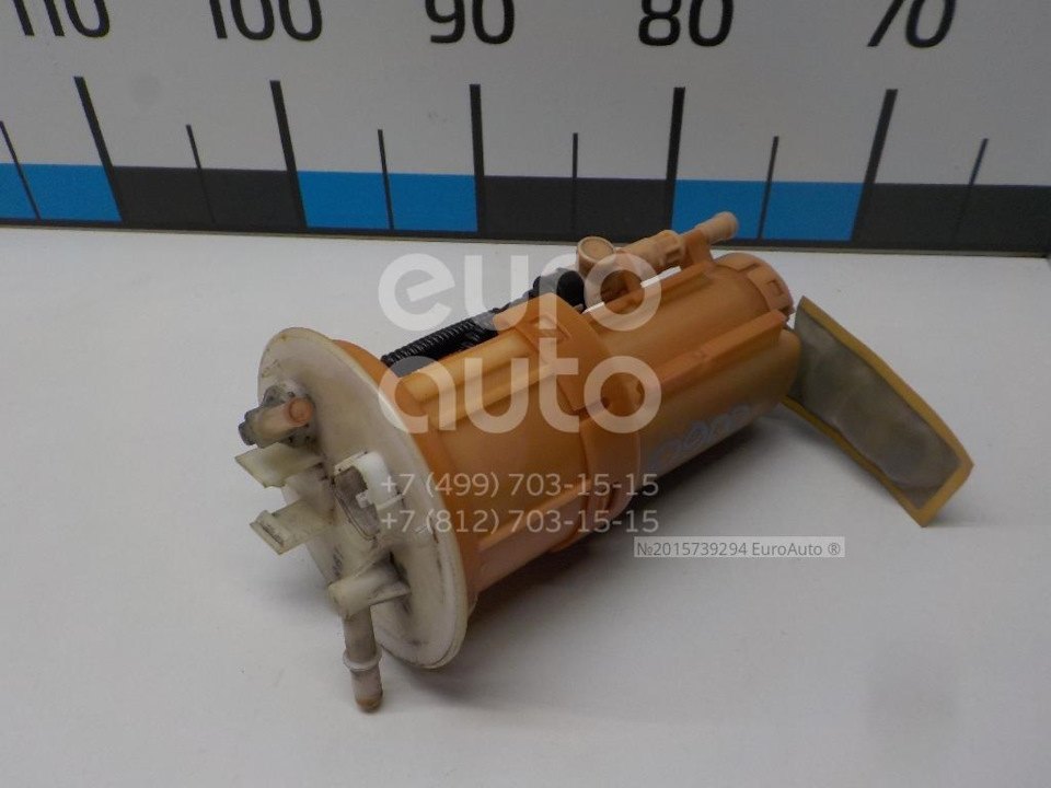 1760A227 НАСОС ТОПЛИВНЫЙ PAJERO/MONTERO (V8, V9) (07-…) Mitsubishi ...