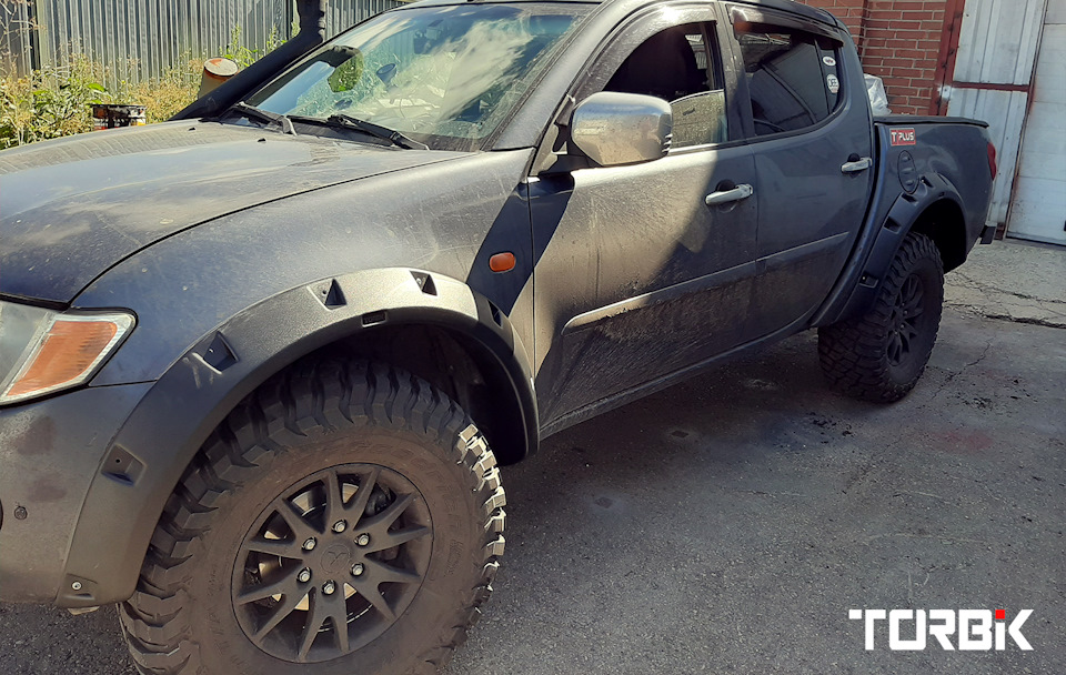 Torbik: отзывы, цены, фото