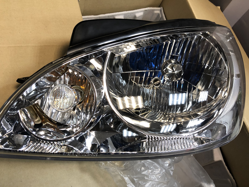 Восстановление — Hyundai Getz, 1,4 л, 2007 года | кузовной ремонт | DRIVE2