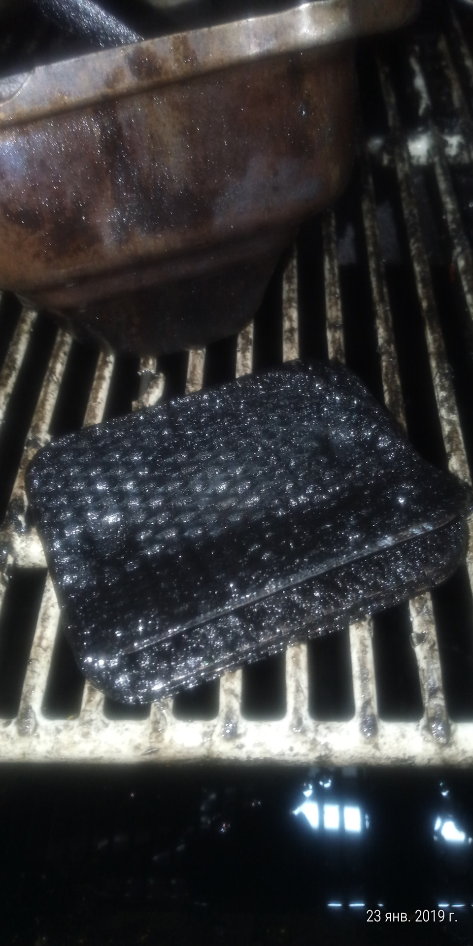 Альтернативная оптика на Шевролое Круз — Chevrolet Cruze (1G), 1,8 л ...