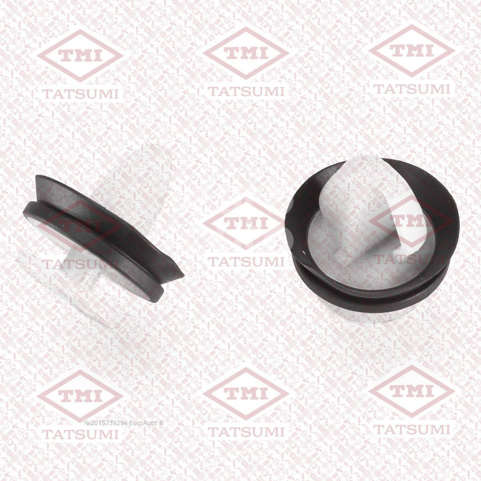 TJB1683 Клипса автомобильная Tatsumi | Запчасти на DRIVE2