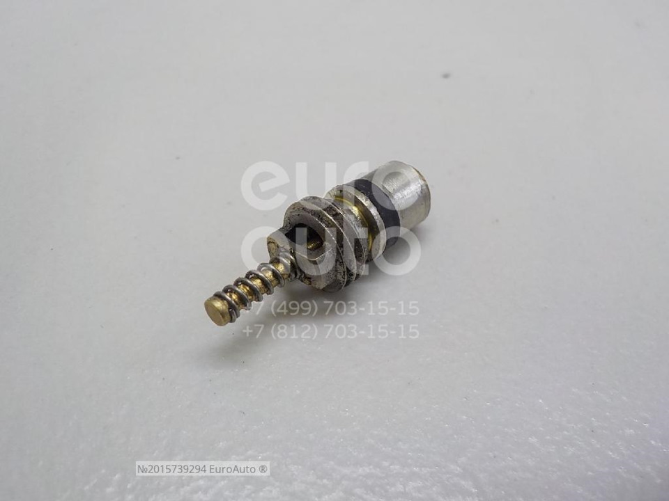 13122149 Клапан системы охлаждения GM | Запчасти на DRIVE2