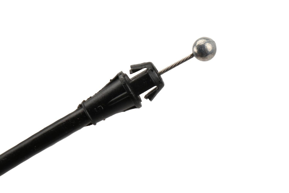 96994962 Трос замка капота / Chevrolet Cruze 10~ GM | Запчасти на DRIVE2