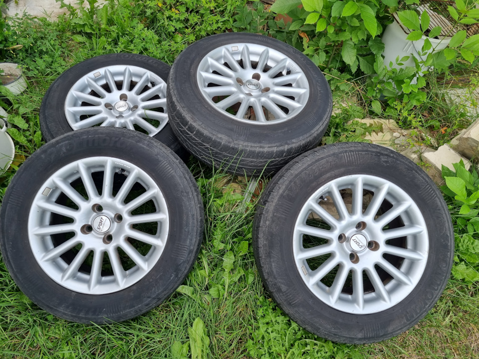 Остатки роскоши) — Mazda 323 VI, 1,6 л, 2001 года | тюнинг | DRIVE2