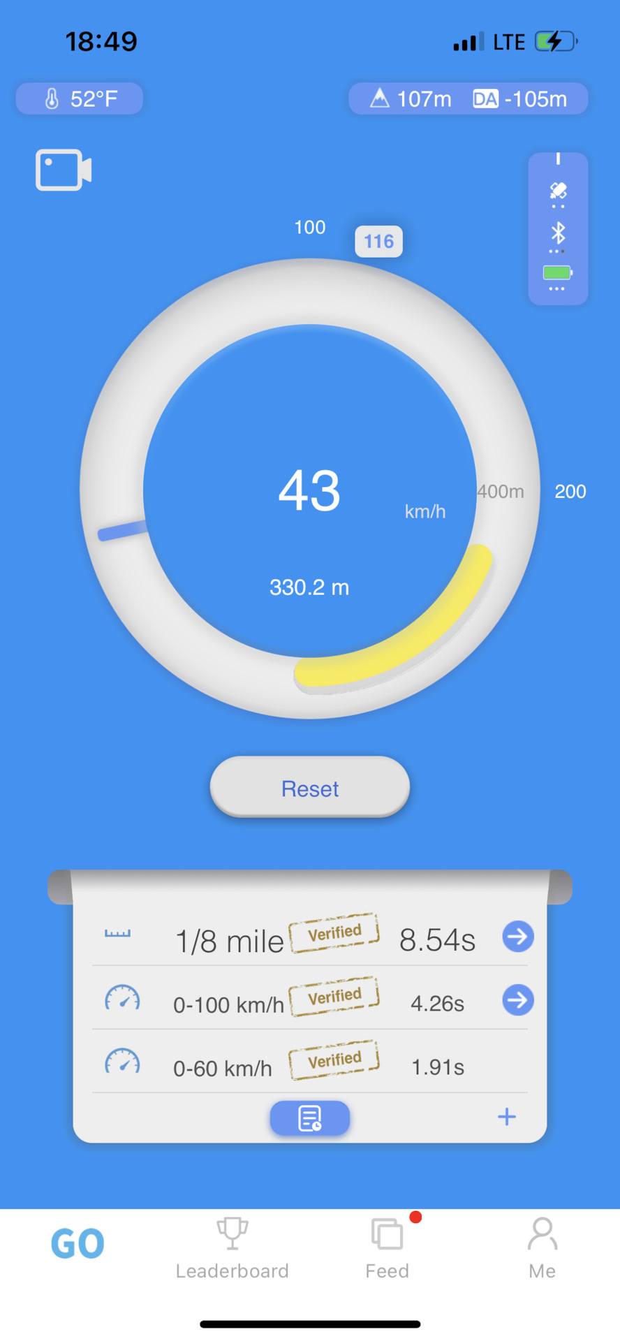 St1 330d g20 — BMW 3 series (G20), 3 л, 2021 года | тюнинг | DRIVE2