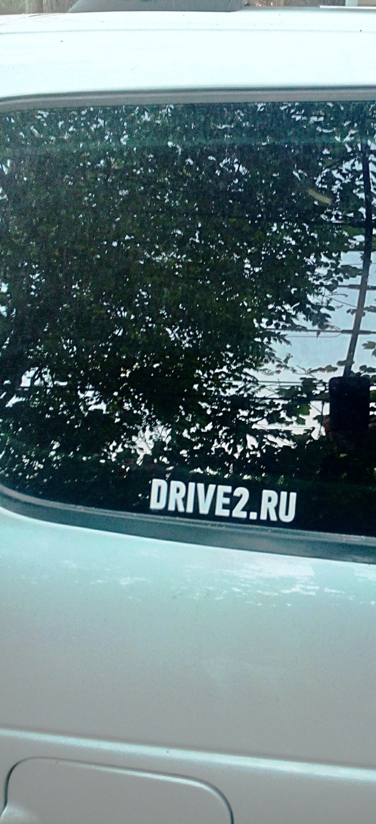 Бесплатные наклейки DRIVE2 — Lada Приора универсал, 1,6 л, 2012 года ...