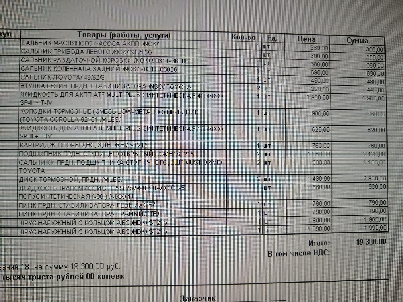 Здрасти здрасти😅 «АКПП вошла в чат» — Toyota Corona Premio (T210), 2 л ...