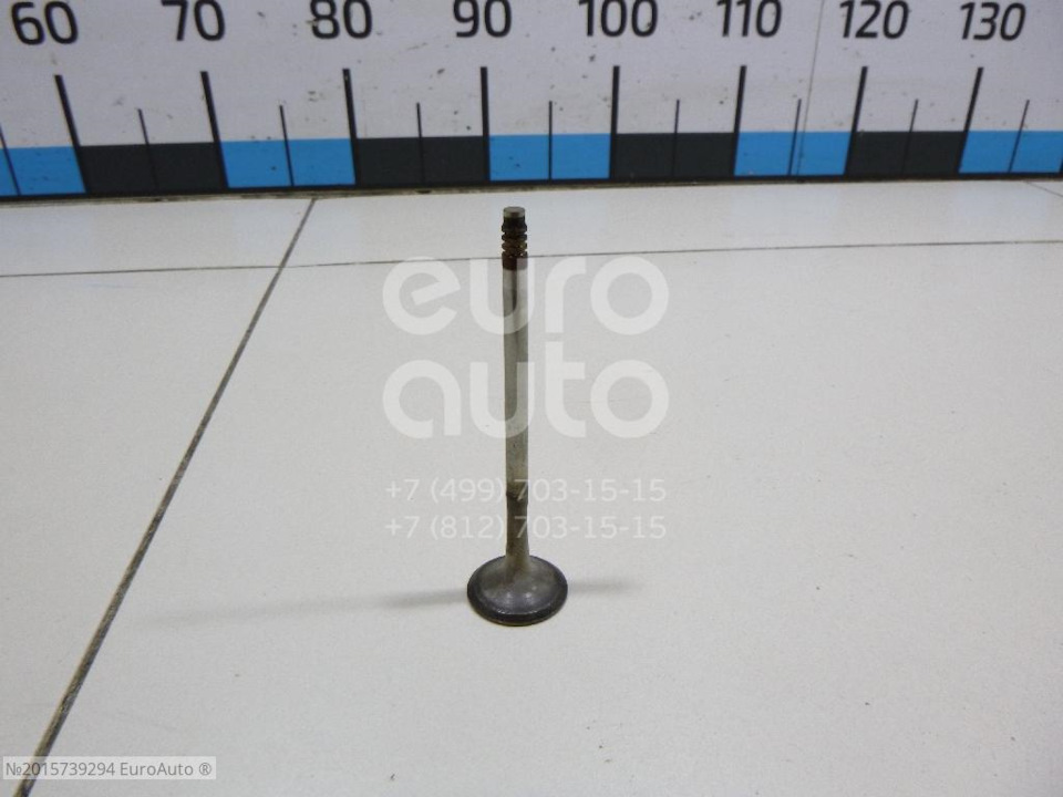 11347553772 выпускной клапан BMW | Запчасти на DRIVE2