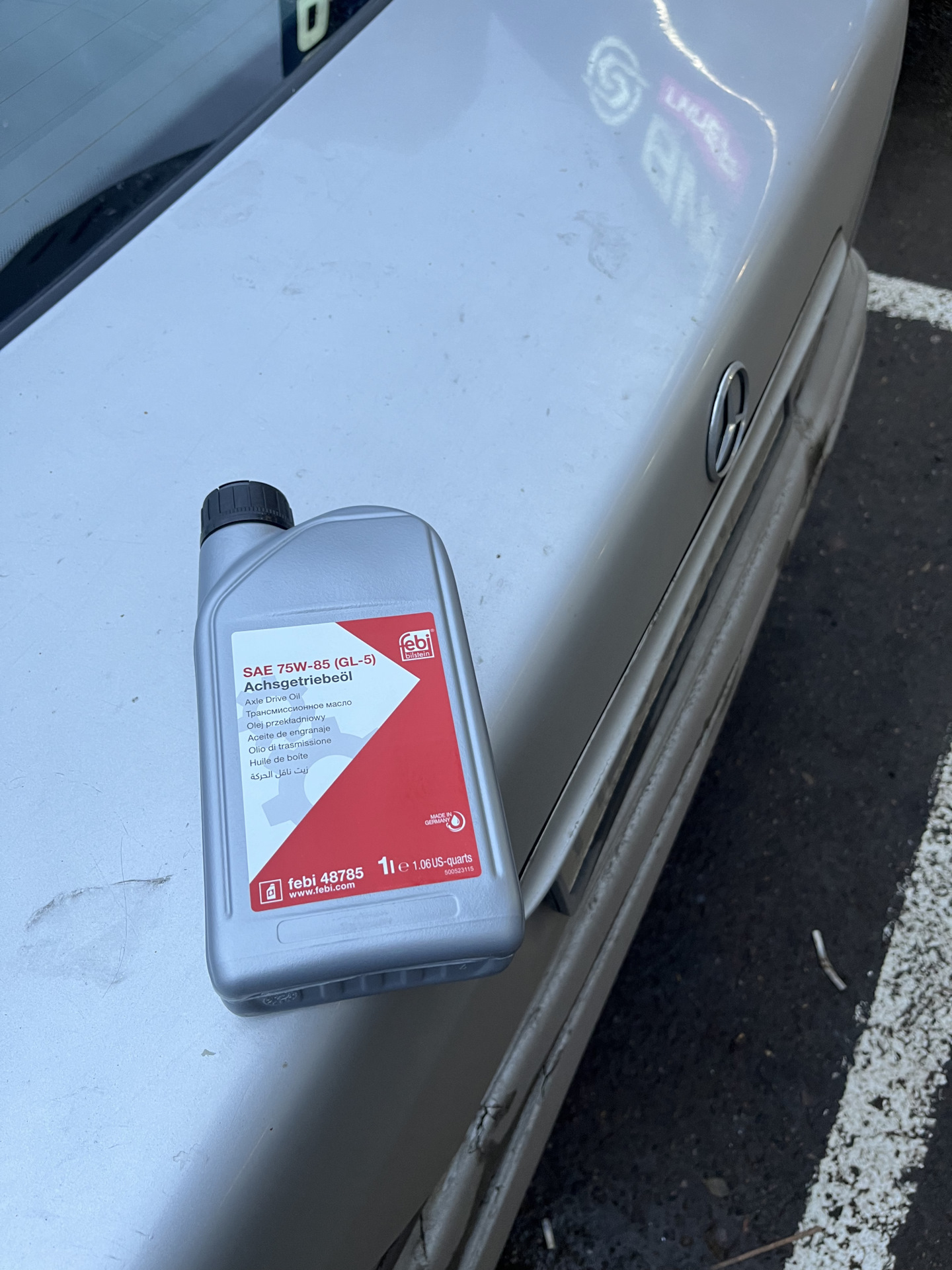 Редуктор куплен — Mercedes-Benz C-Class (W202), 1,8 л, 1993 года ...