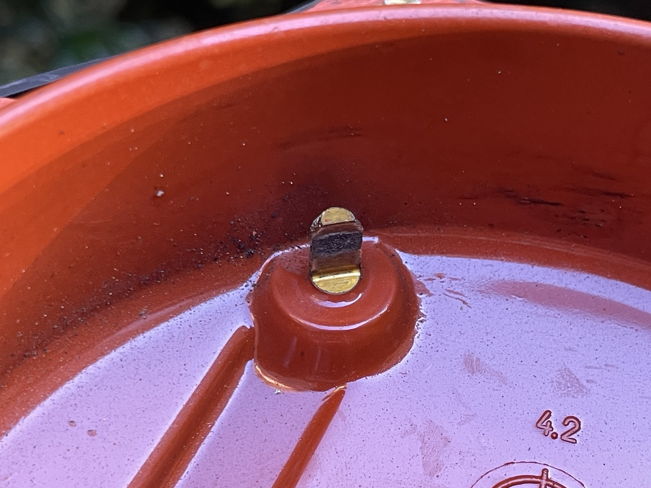 Система зажигания 🔥 BMW S38B36 — BMW M5 (E34), 3,5 л, 1992 года ...