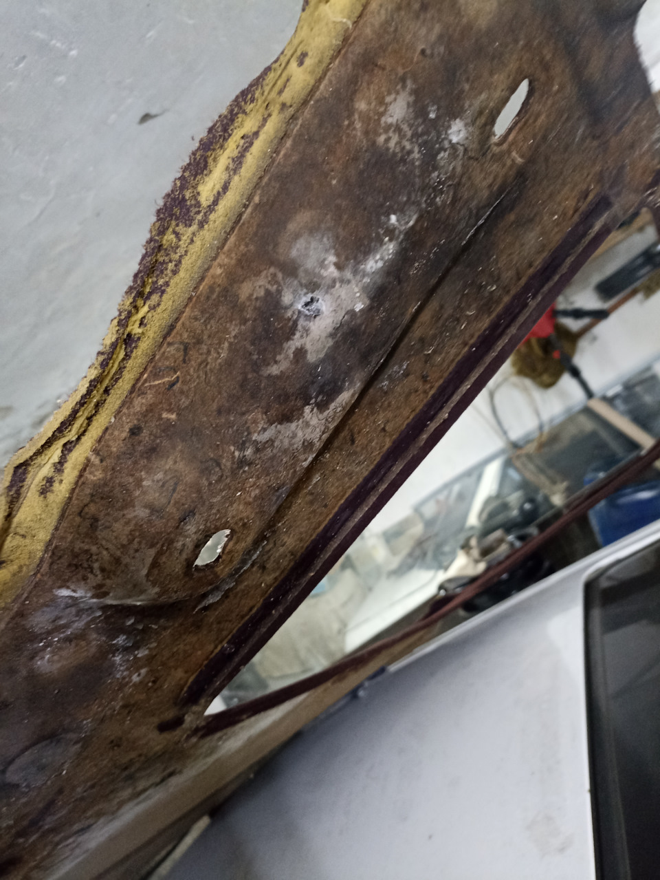 Люк Скайуокер ч1 — Toyota Camry Prominent (V20), 2 л, 1989 года ...