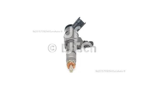 0445110488 ИНЖЕКТОР COMMON RAIL ЛЕГКОВОЙ BOSCH | Запчасти на DRIVE2