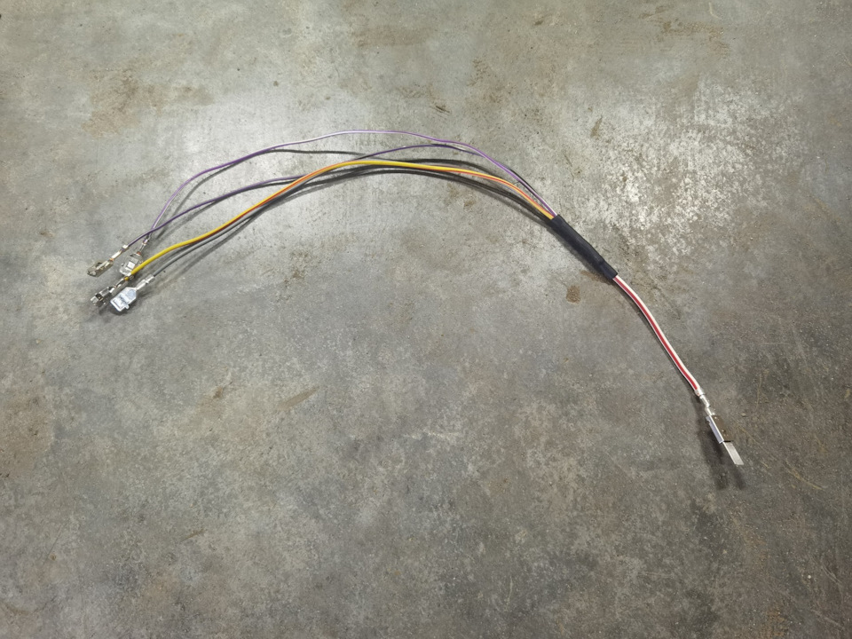 Замена блоков CEM и PAM на рестайловые — Volvo XC60 (1G), 2,4 л, 2013 ...