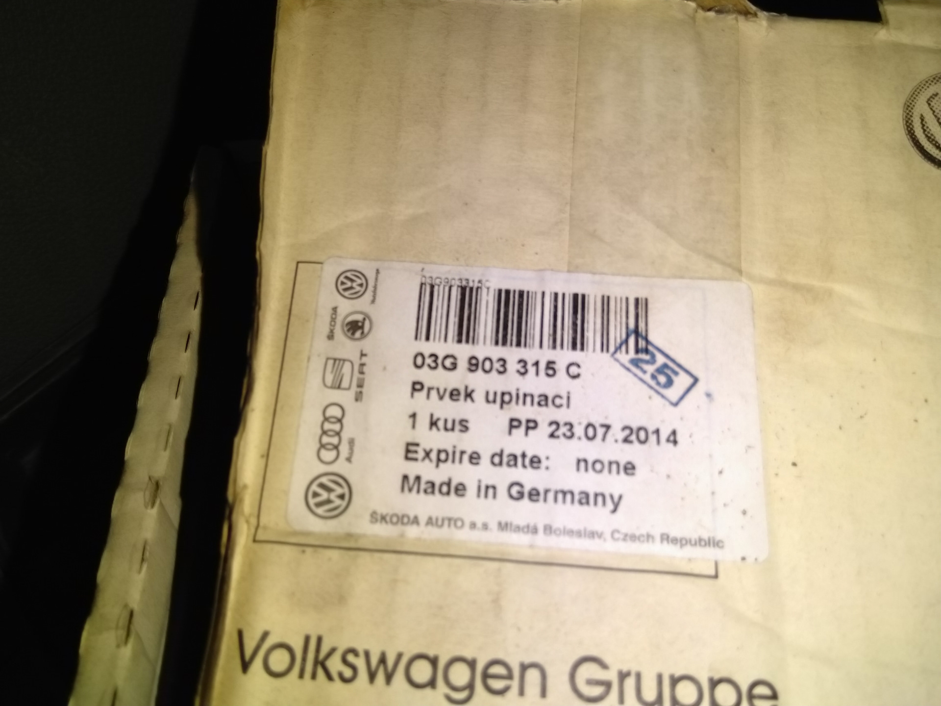 Установка умного РТС или фен мне в печку — Volkswagen Caddy (3G), 2 л ...