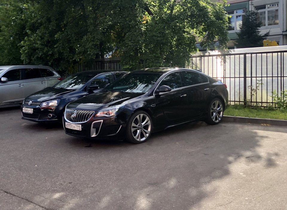 R20 — Opel Insignia (1G), 2 л, 2014 года | колёсные диски | DRIVE2