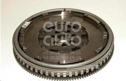 123003948R Маховик двс RENAULT | Запчасти на DRIVE2