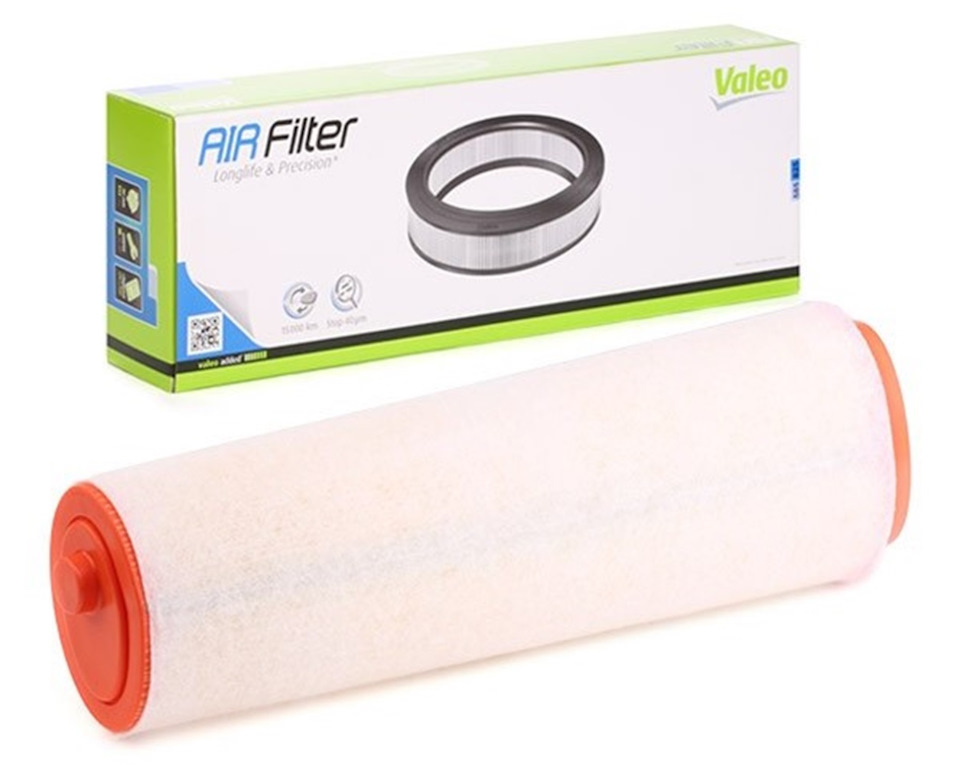 M57D30 фильтр воздушный BMW 13712247444 — BMW 7 series (E38), 2,9 л ...