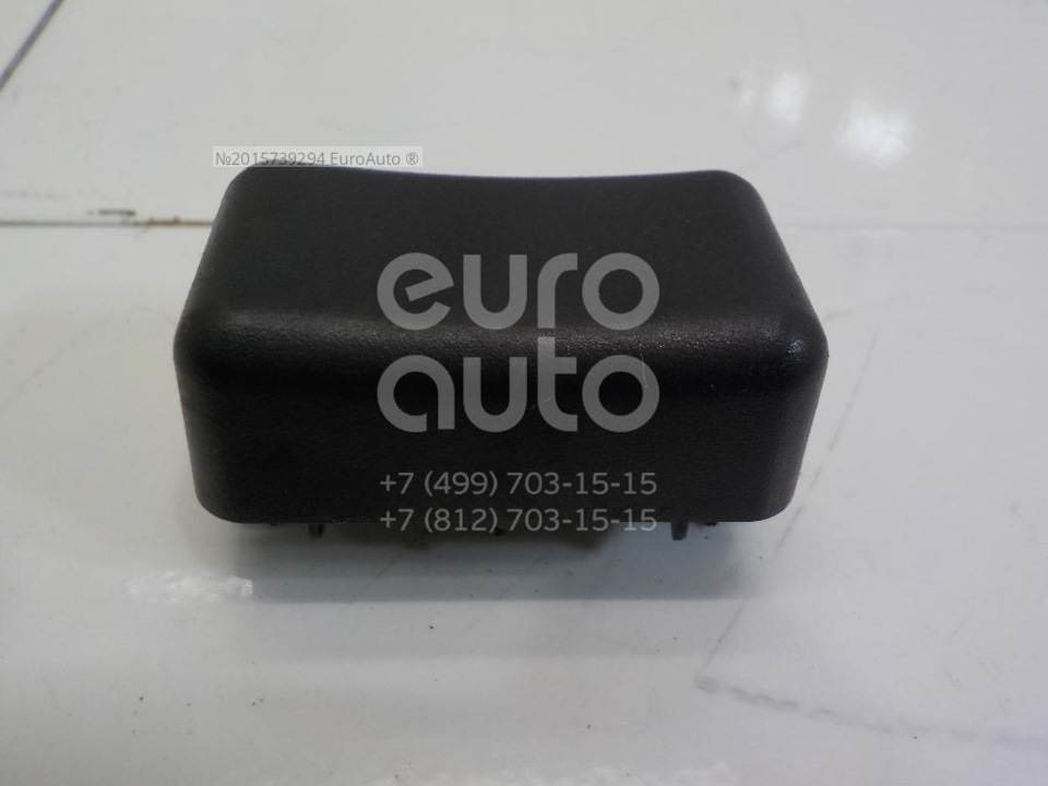 20410947 Крышка Volvo | Запчасти на DRIVE2