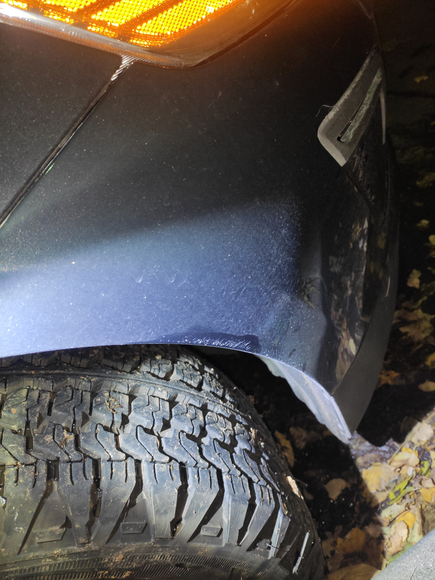 Печали пост II — Volvo XC60 (1G), 2,4 л, 2011 года | ДТП | DRIVE2