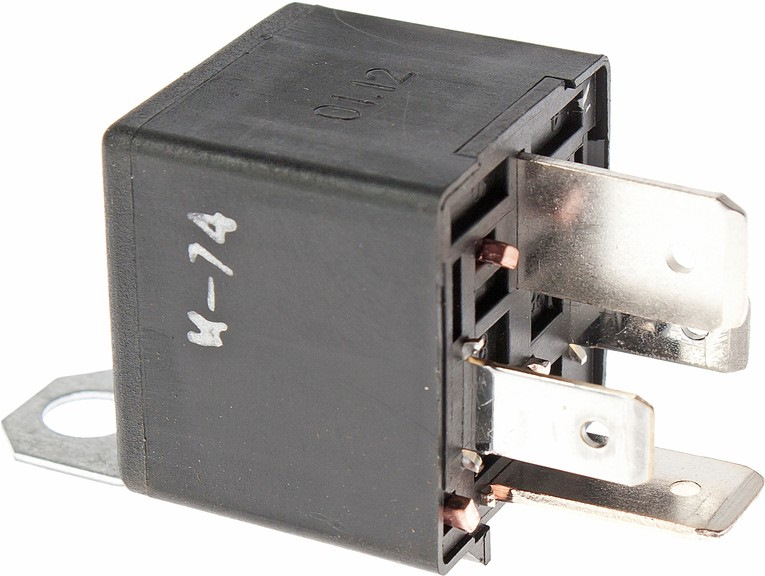 Замок зажигания. — ГАЗ Газель, 2,4 л, 2000 года | поломка | DRIVE2