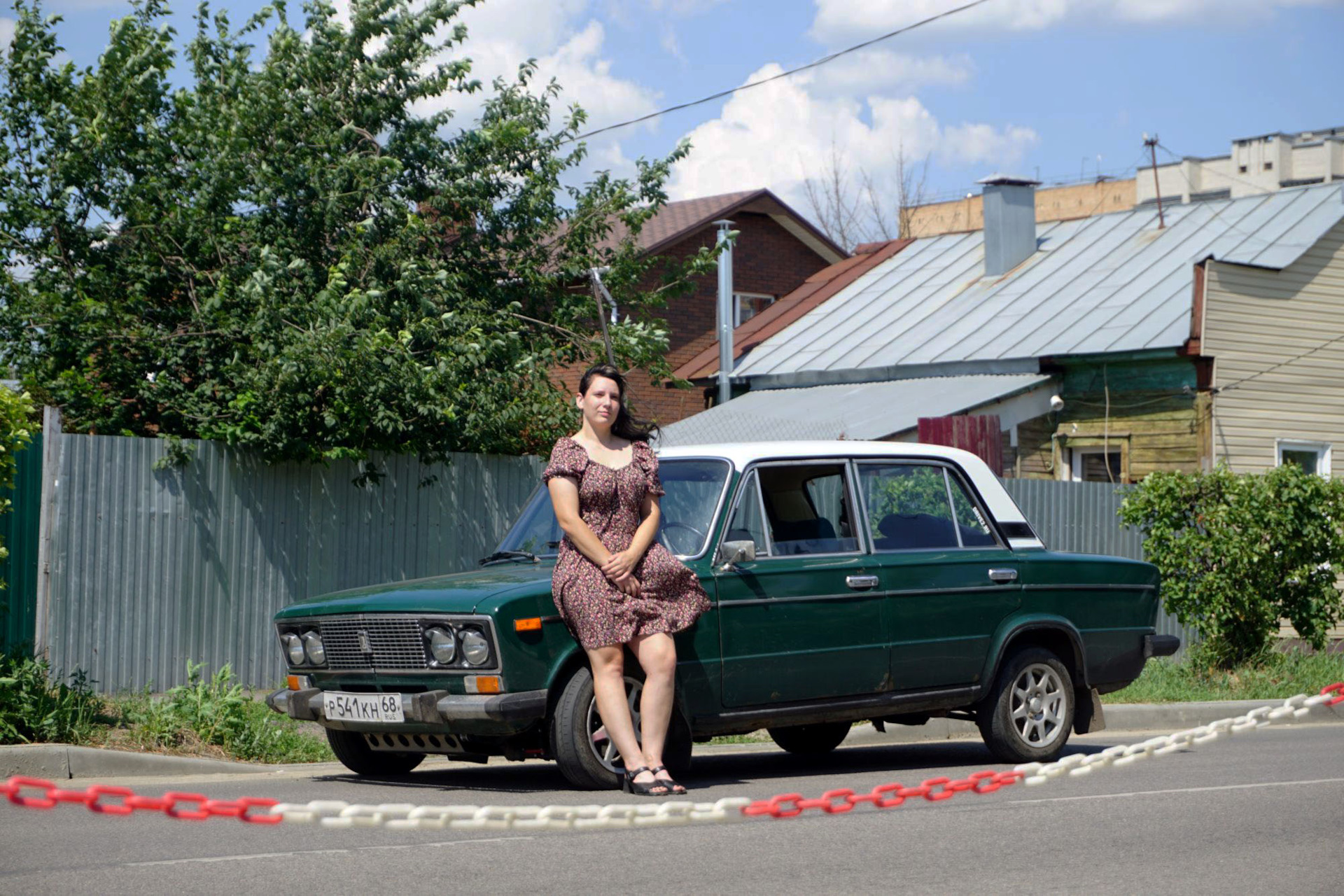 ПРЕДОХРАНЯЙТЕСЬ! www.drive2.ru/l/689144752305608463/ | Фото на DRIVE2.RU