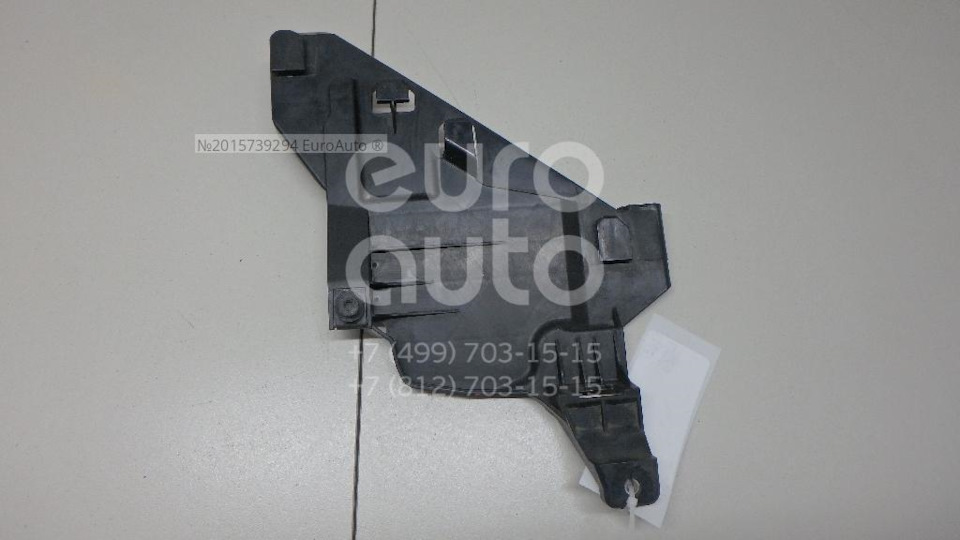 8R0941454A Кронштейн крепления фары VAG | Запчасти на DRIVE2