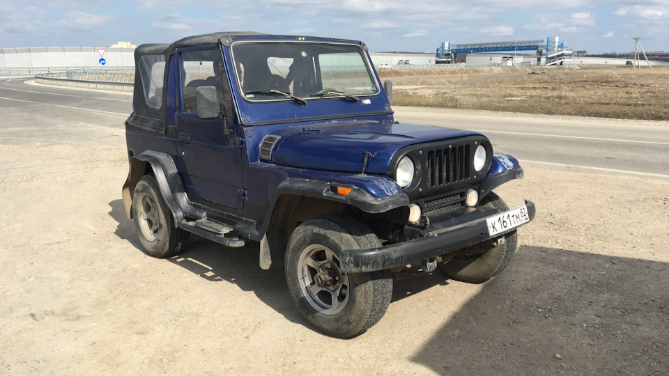 Москва — Санкт-Петербург — Дагестан — Asia Rocsta, 2,2 л, 1990 года ...