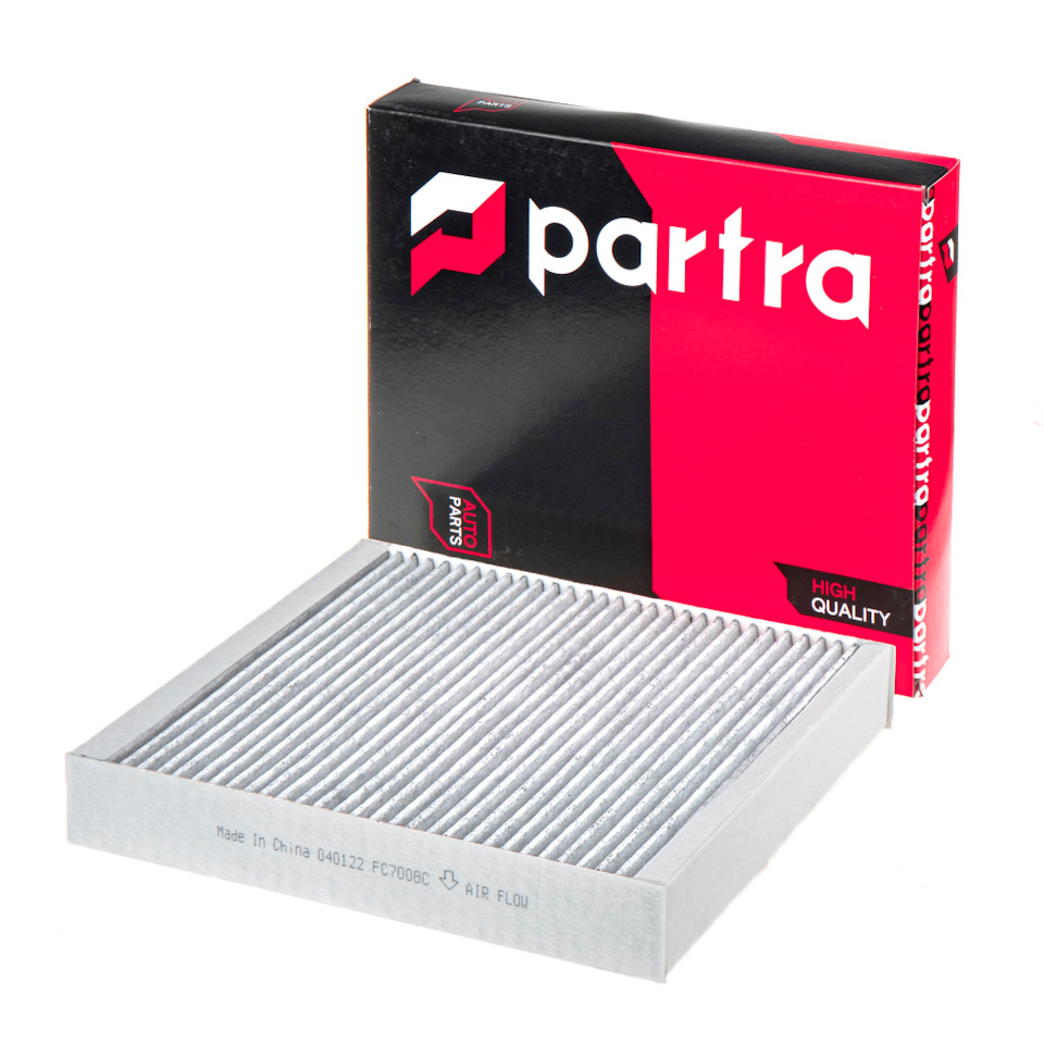 PARTRA: отзывы, цены, фото