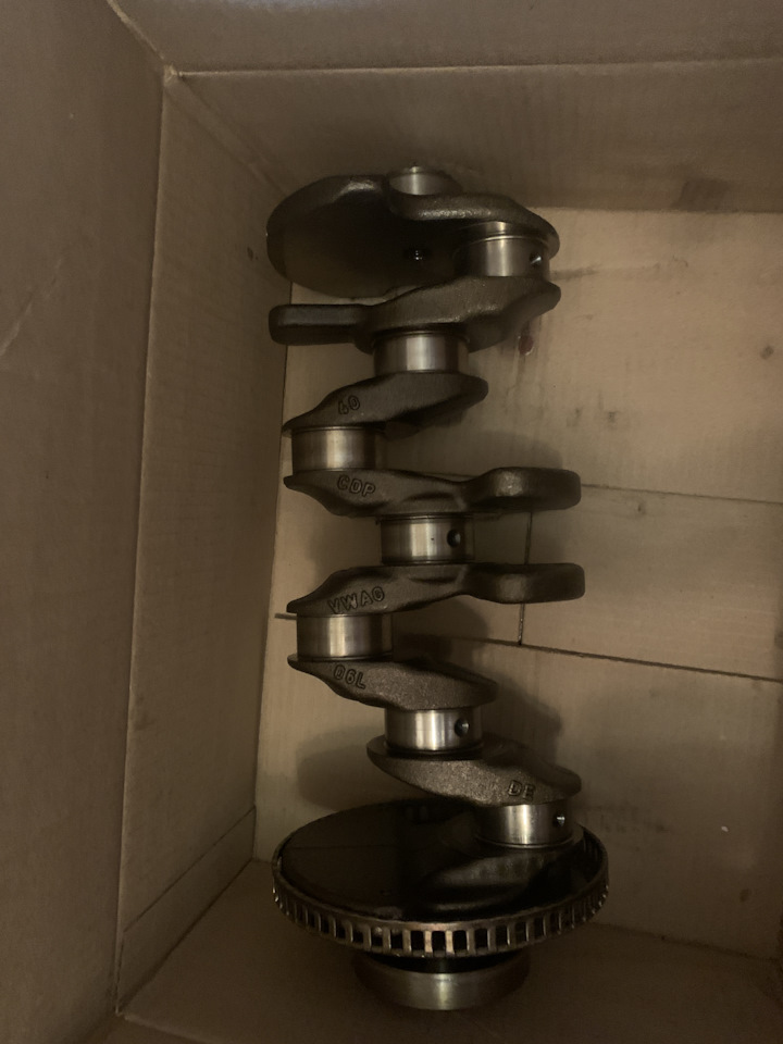 050105189B Ротор датчика упщих импульсов VAG | Запчасти на DRIVE2