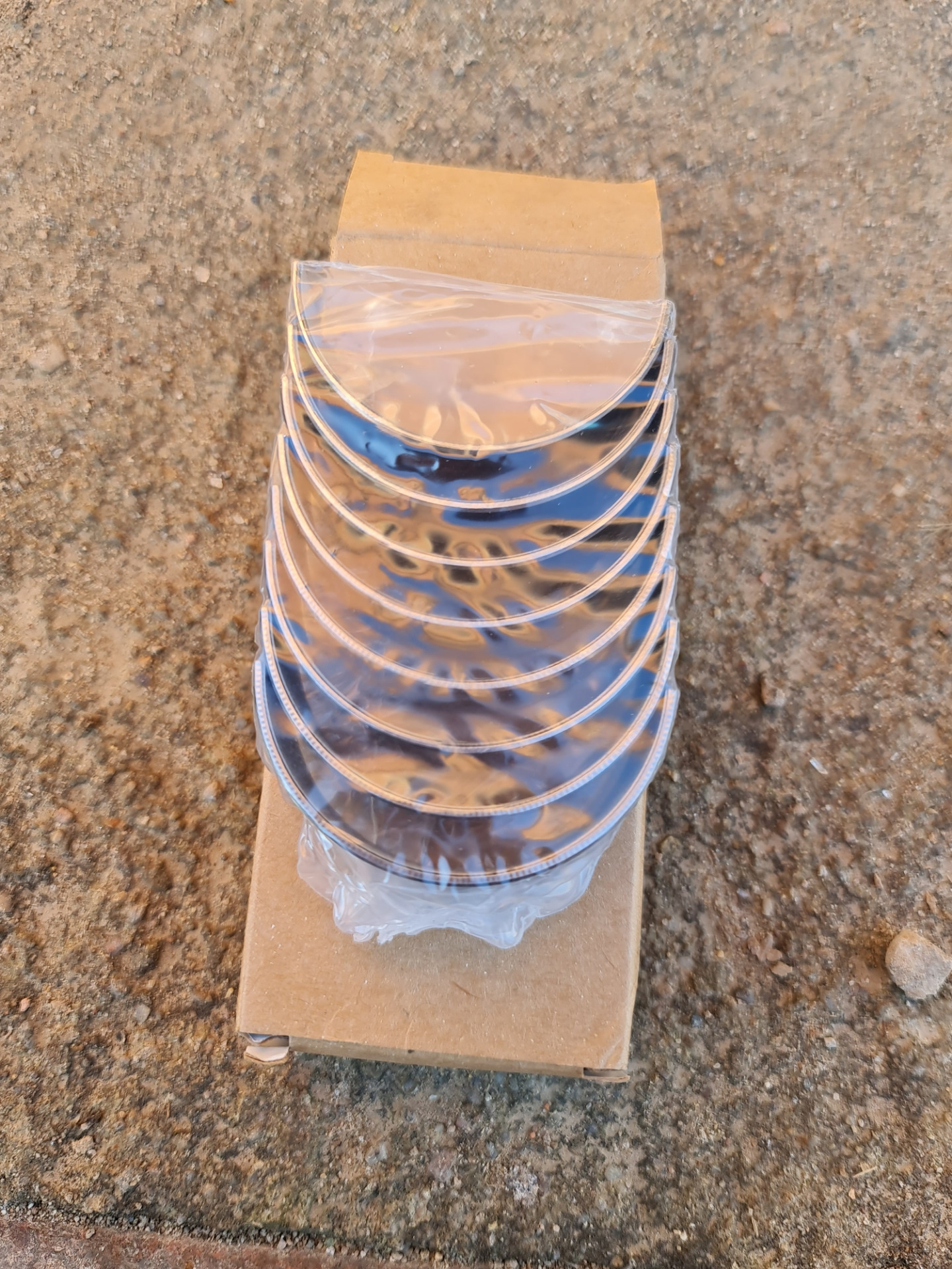 Капиталка, затариваемся по полной. — MINI Cooper Mk II, 1,6 л, 2009 ...