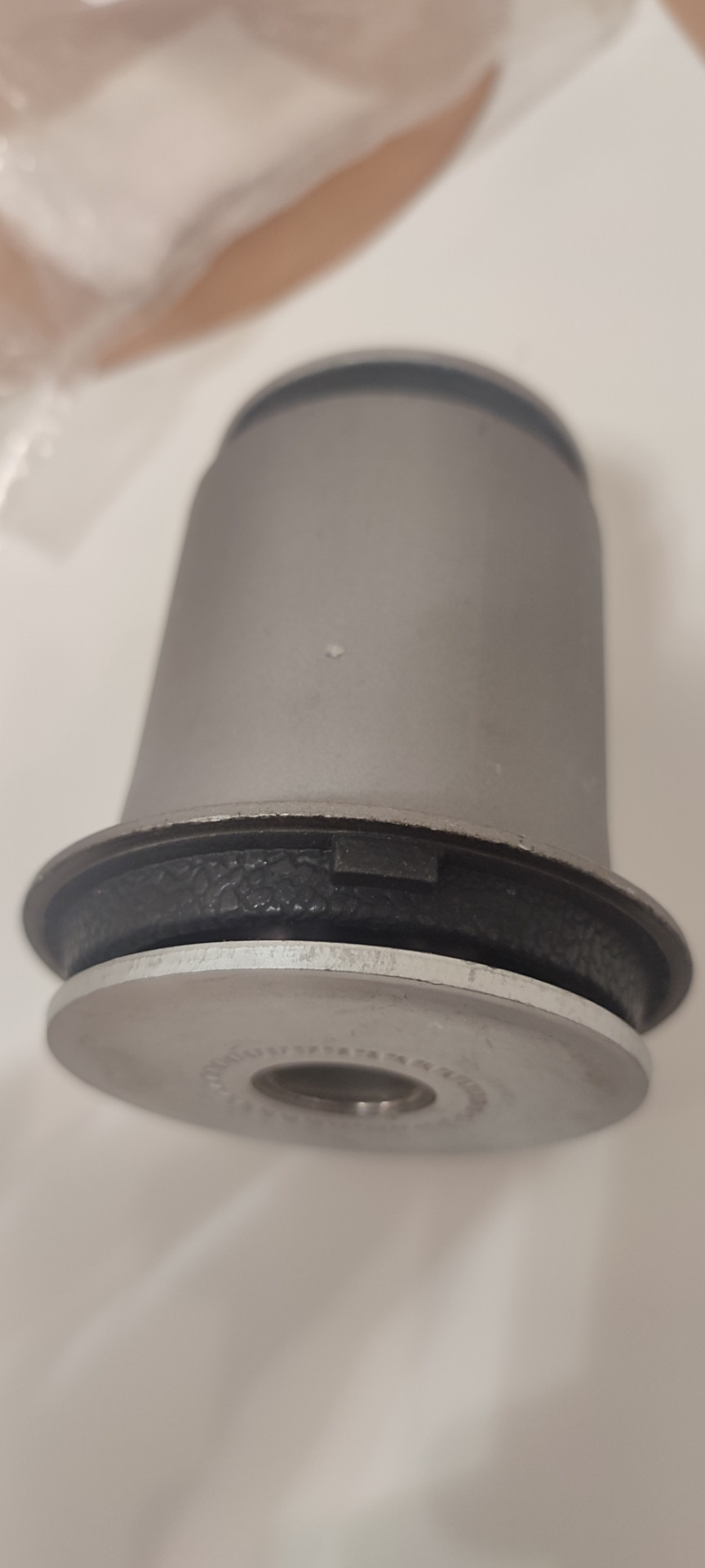 Замена сайлентблоков Тойота Prado 150 — Toyota Land Cruiser Prado 150 ...