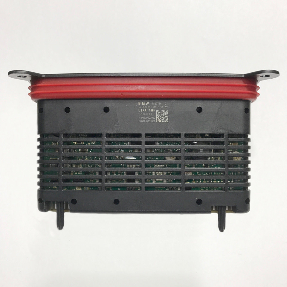 Прошу помощи по LED TMS платах — Сообщество «BMW диагностика и ...