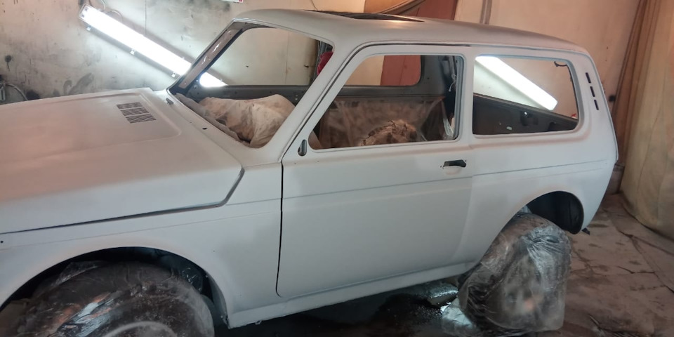 Замена переднего ступичного подшипника Audi Q5 — (SKF VKBA6649) — Audi ...