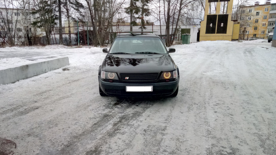 Ищется мотор ABH AEC — Audi S4 (C4), 4,2 л, 1994 года | запчасти | DRIVE2