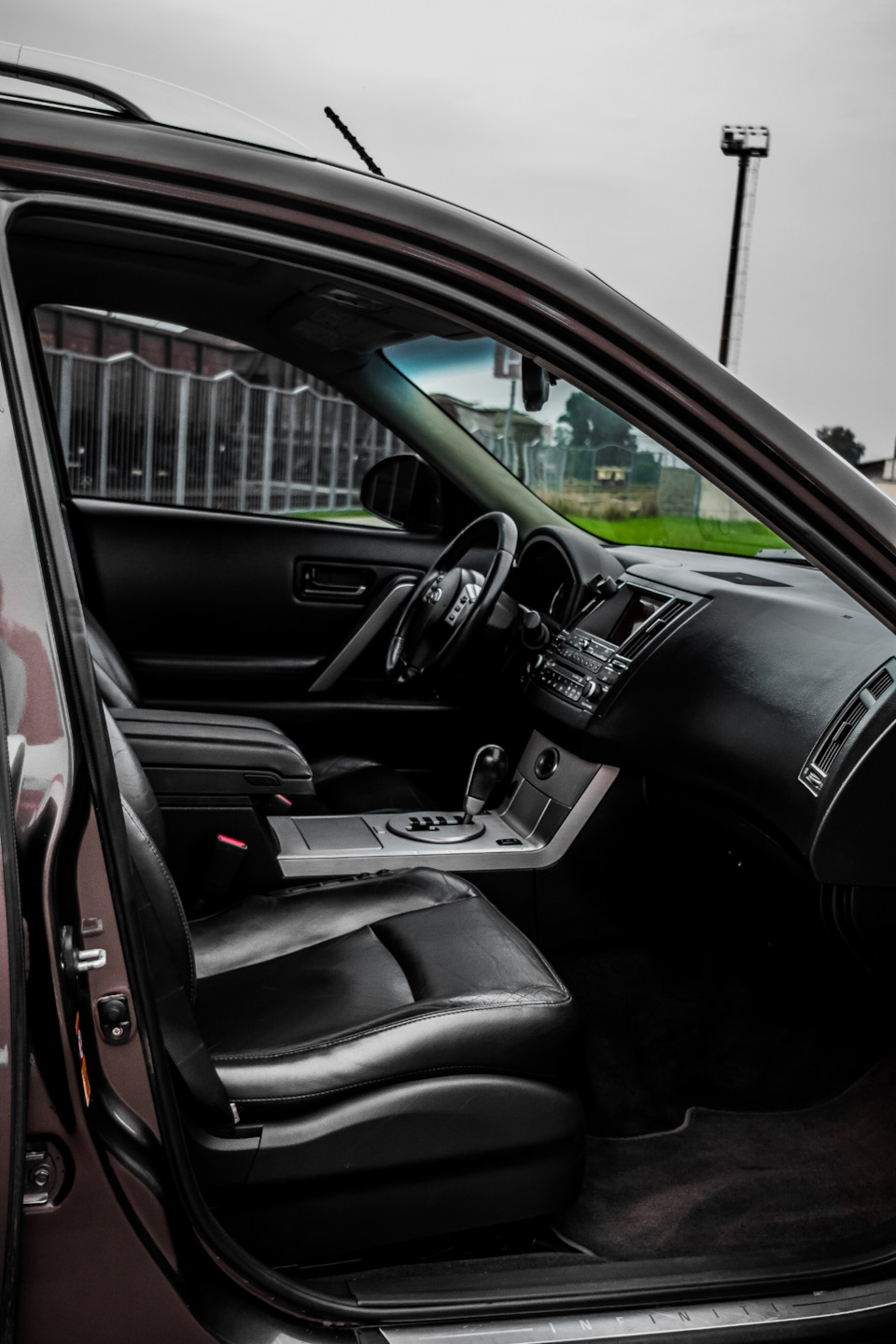 Немного фото для истории — Skoda Octavia Combi A7 Mk3, 1,4 л, 2015 года | просто так | DRIVE2