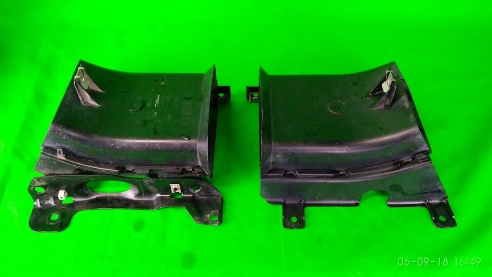 М пакет финиш — BMW 5 series (E60), 3 л, 2004 года | своими руками | DRIVE2