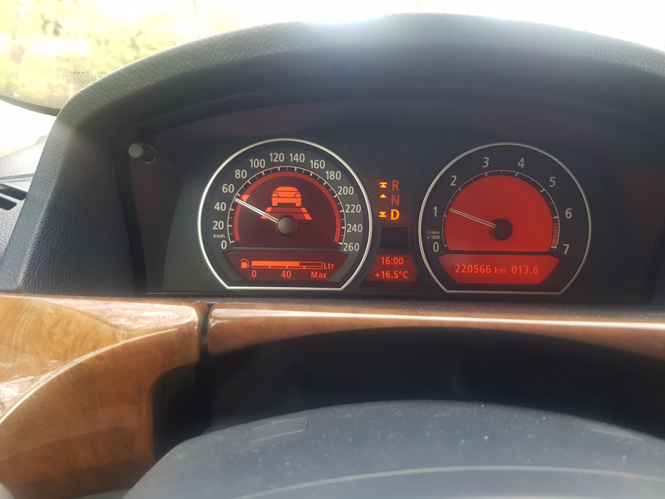 Адаптивный круиз — S541, теперь эта опция у меня есть)) (Дооснащение ...