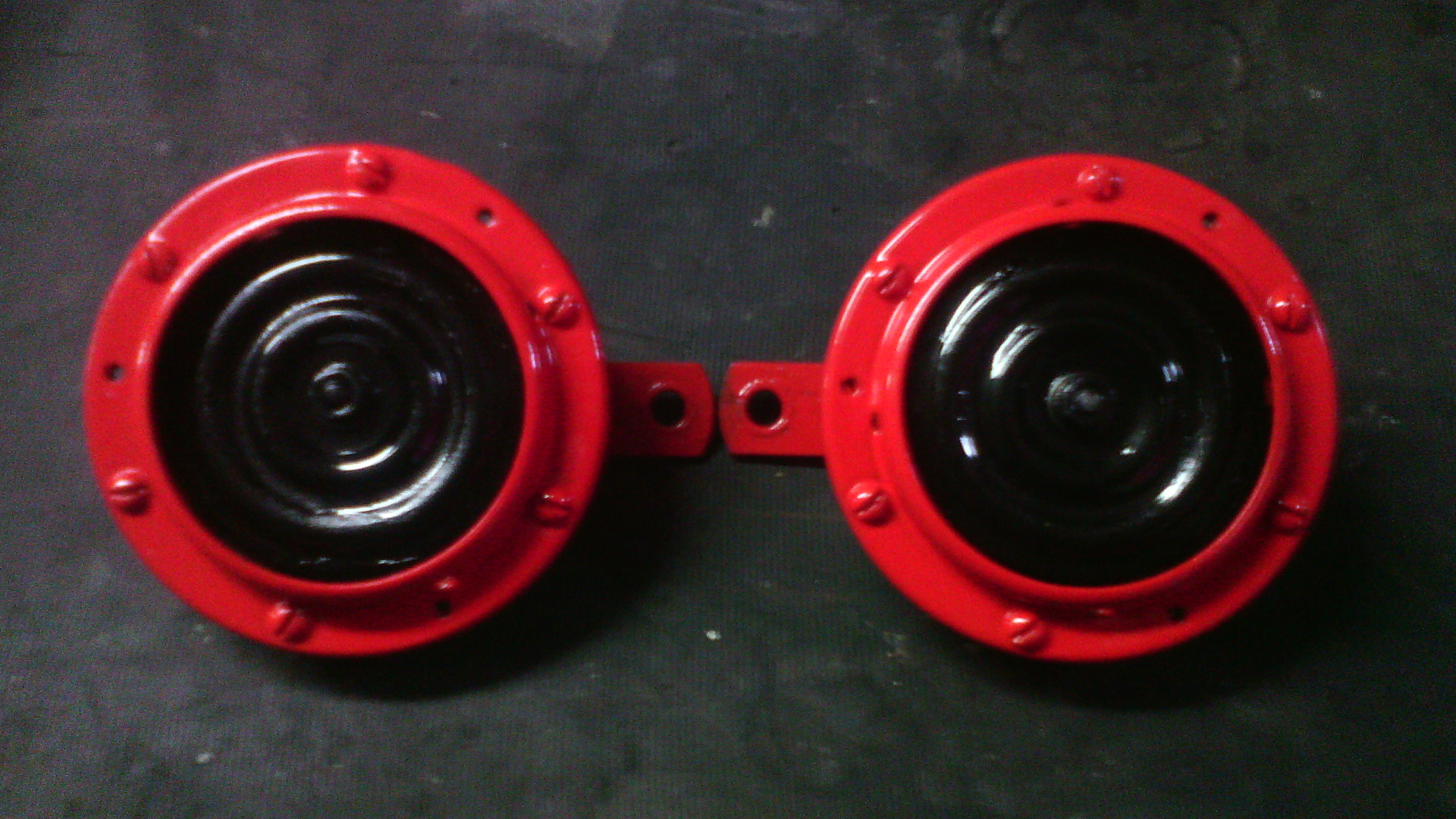 Сборка продолжается. Есть вопрос. — Toyota Mark II (110), 2,5 л, 2002 ...