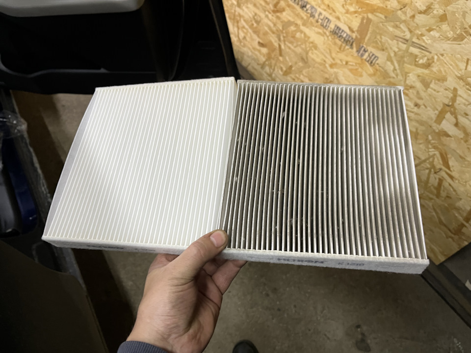 ТО — Toyota Yaris (p2), 1,3 л, 2006 года | плановое ТО | DRIVE2