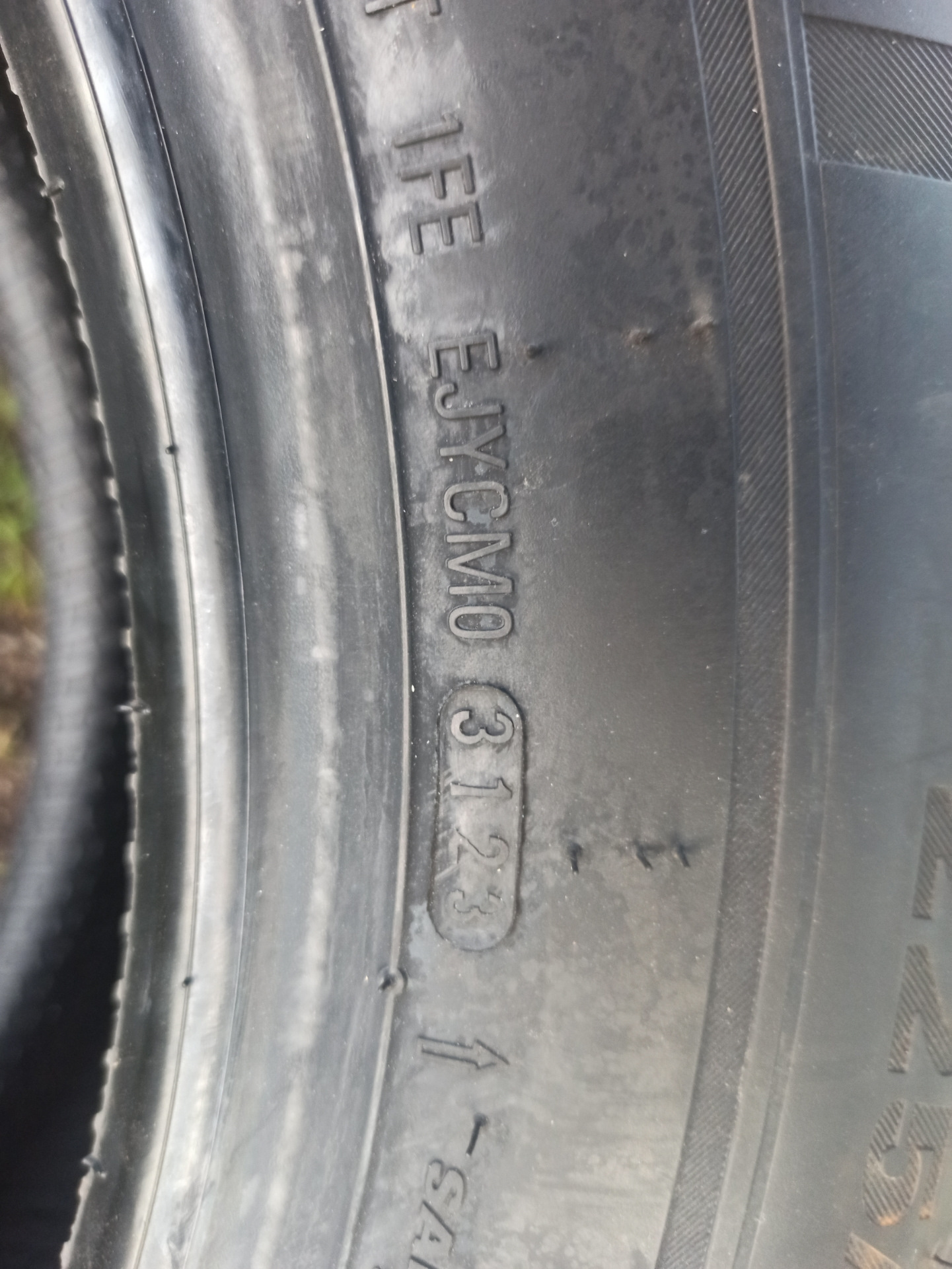 Готовь китайско-южнокорейские сани летом…Kumho wintercraft ws 31 ...
