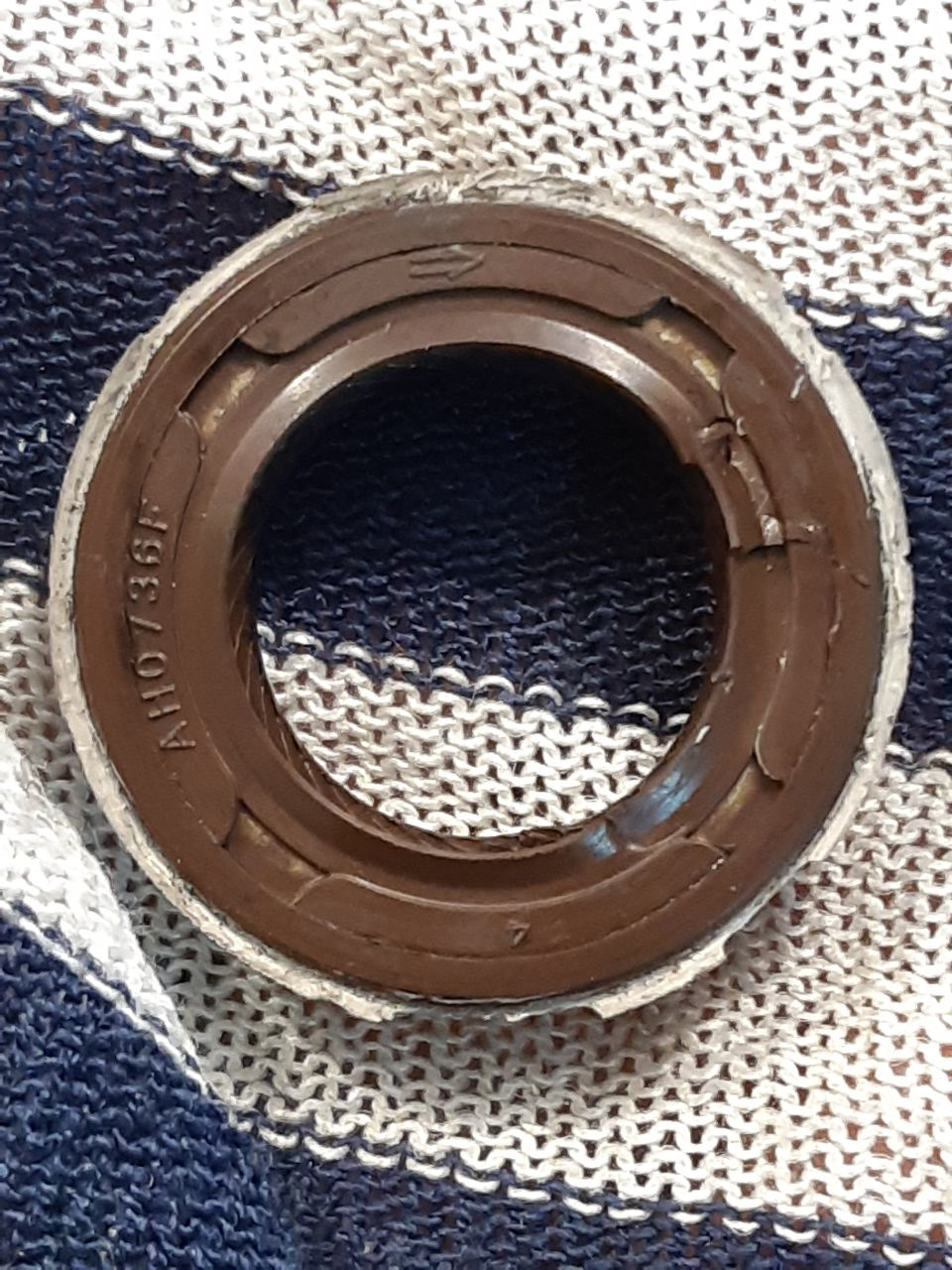 Замена патрубков, уплотнений теплообменника, термостата. — Mitsubishi ...