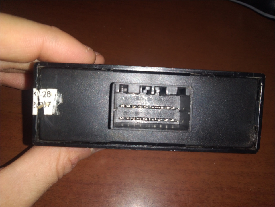 CAN gateway с нуля. Дружим ESP Гранты с ЭБУ М86 Весты — Lada Калина ...