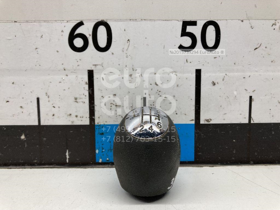 328650024R Рукоятка рычага кпп RENAULT | Запчасти на DRIVE2