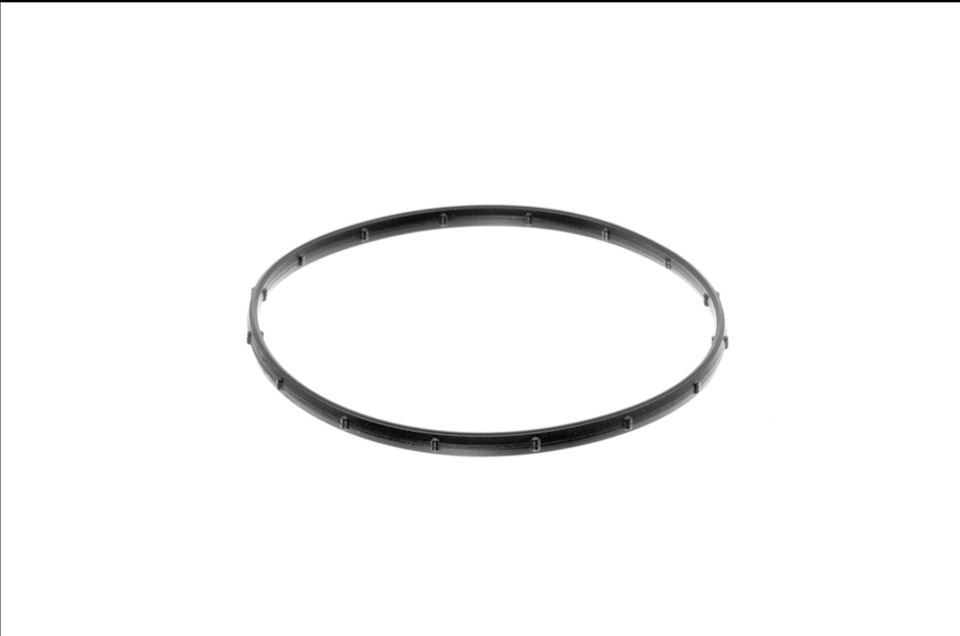 Замена цепи ГРМ и МСК, ТО, раскоксовка двигателя — Peugeot 308 (1G), 1 ...