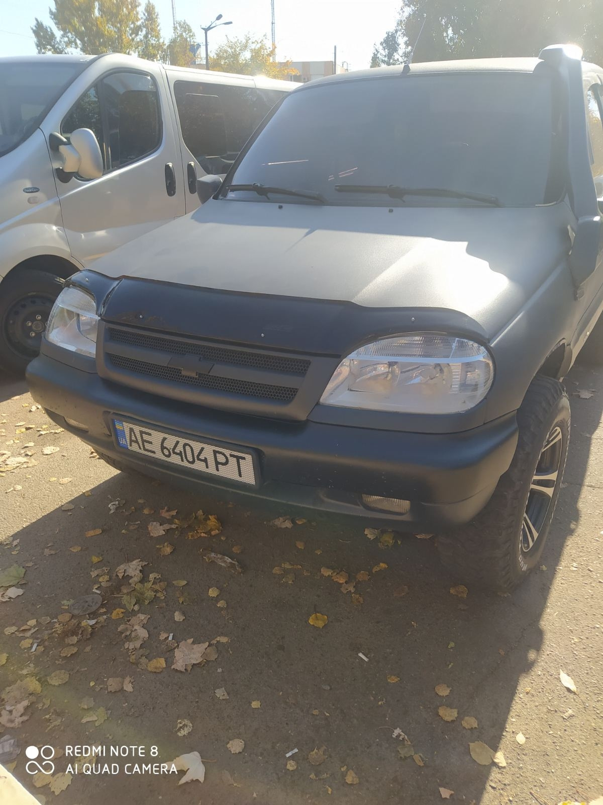 Запись, 7 ноября 2021 — DRIVE2