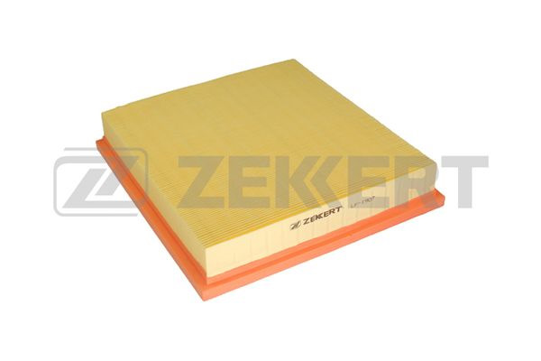 LF1907 Воздушный фильтр Ford Transit VII 06-, Transit Tourneo 06 ...