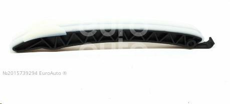 A2700520500 Направляющая натяжителя цепи Mercedes | Запчасти на DRIVE2