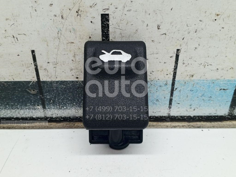 8118034000RY Рукоятка открывания капота KIA HYUNDAI | Запчасти на DRIVE2