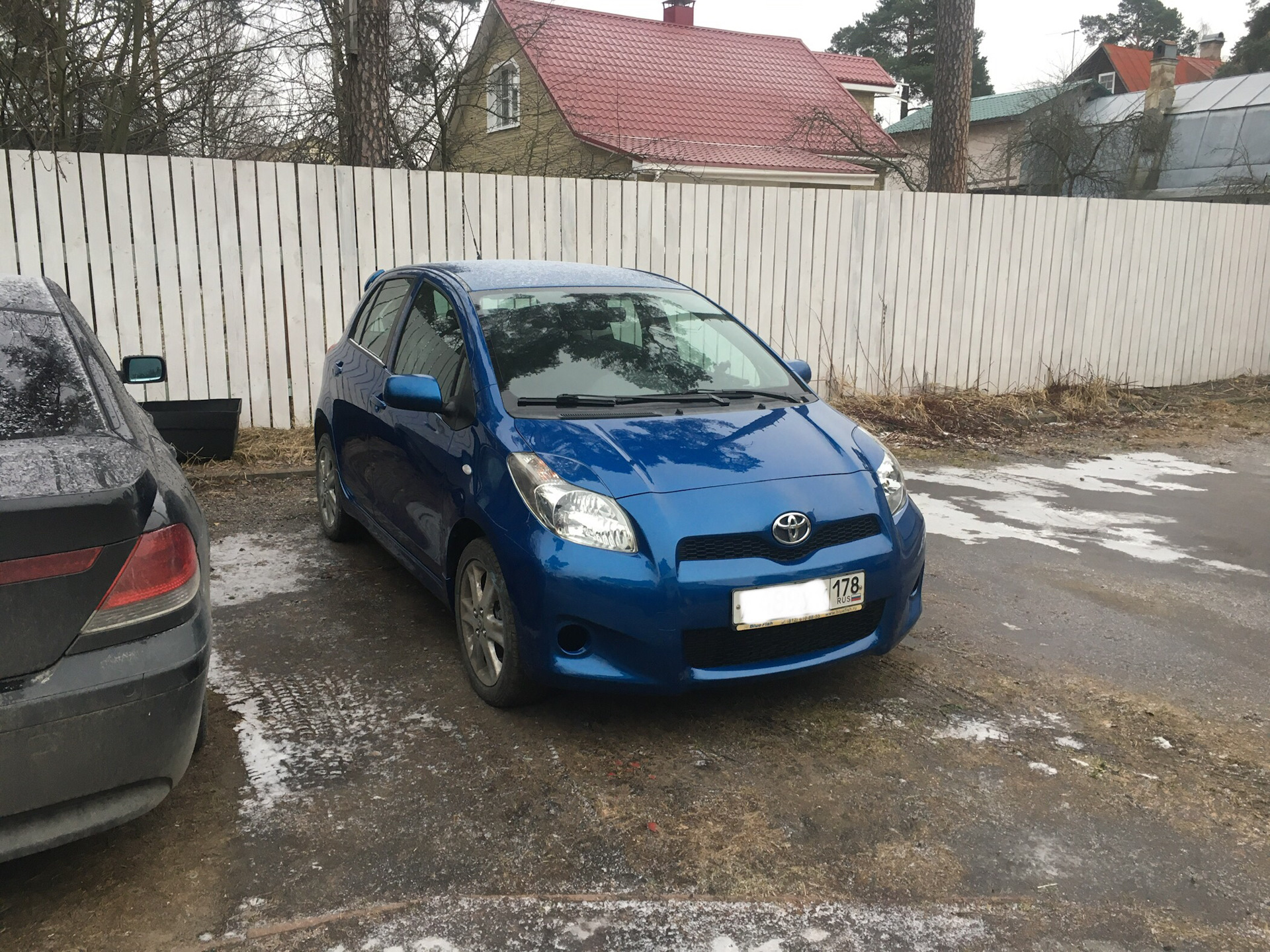 Запись, 23 февраля 2020 — DRIVE2